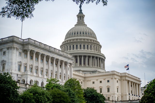 🏛️ Trump’s “One Big Beautiful Bill” Now Law: What STR Owners Need to ...